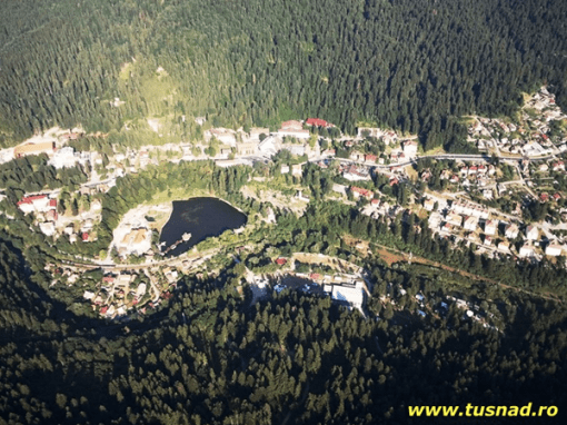 Baile Tusnad – sanatate pentru tine si pentru familia ta - UrbanKid.ro ...