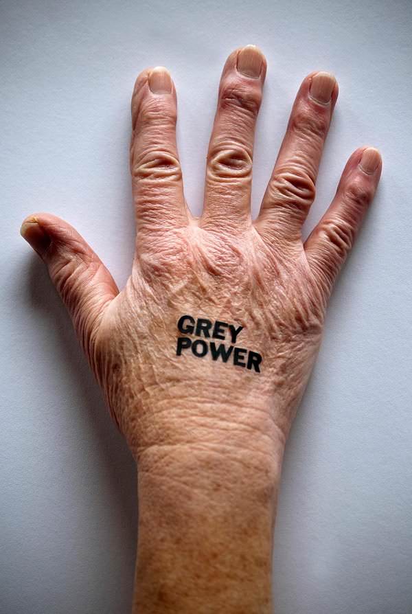 "Grey Power" sau superputerile bunicilor - UrbanKid.ro - E fun să fii ...