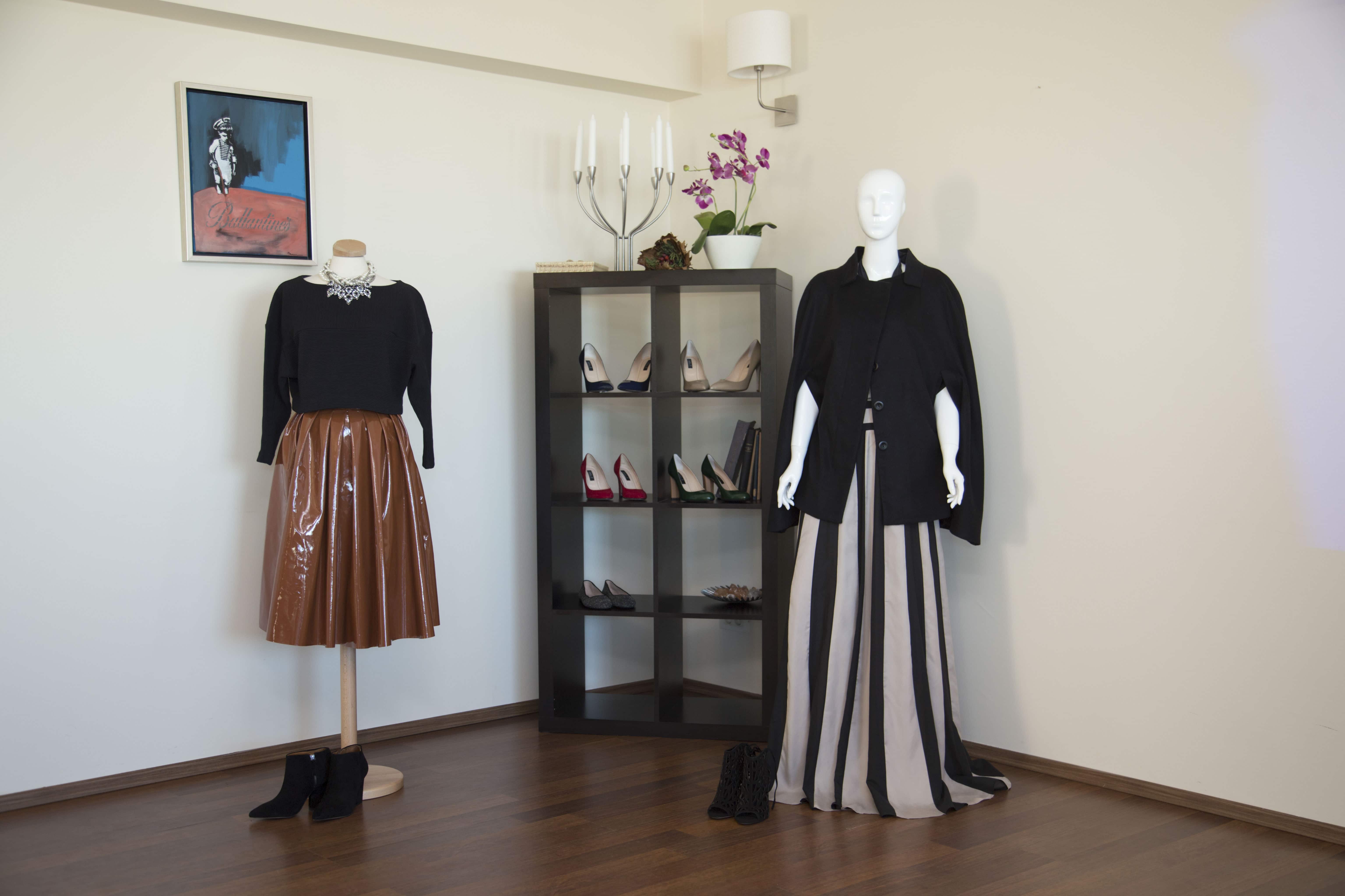 Stilul se învață și se practică - UrbanKid.ro - E fun să fii părinte!