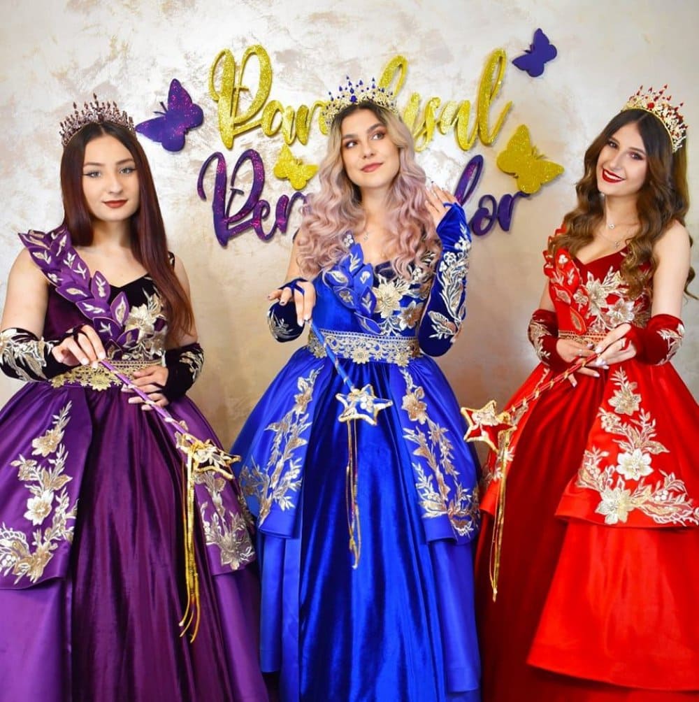 Paradisul Personajelor - animație copii București și nu numai ...