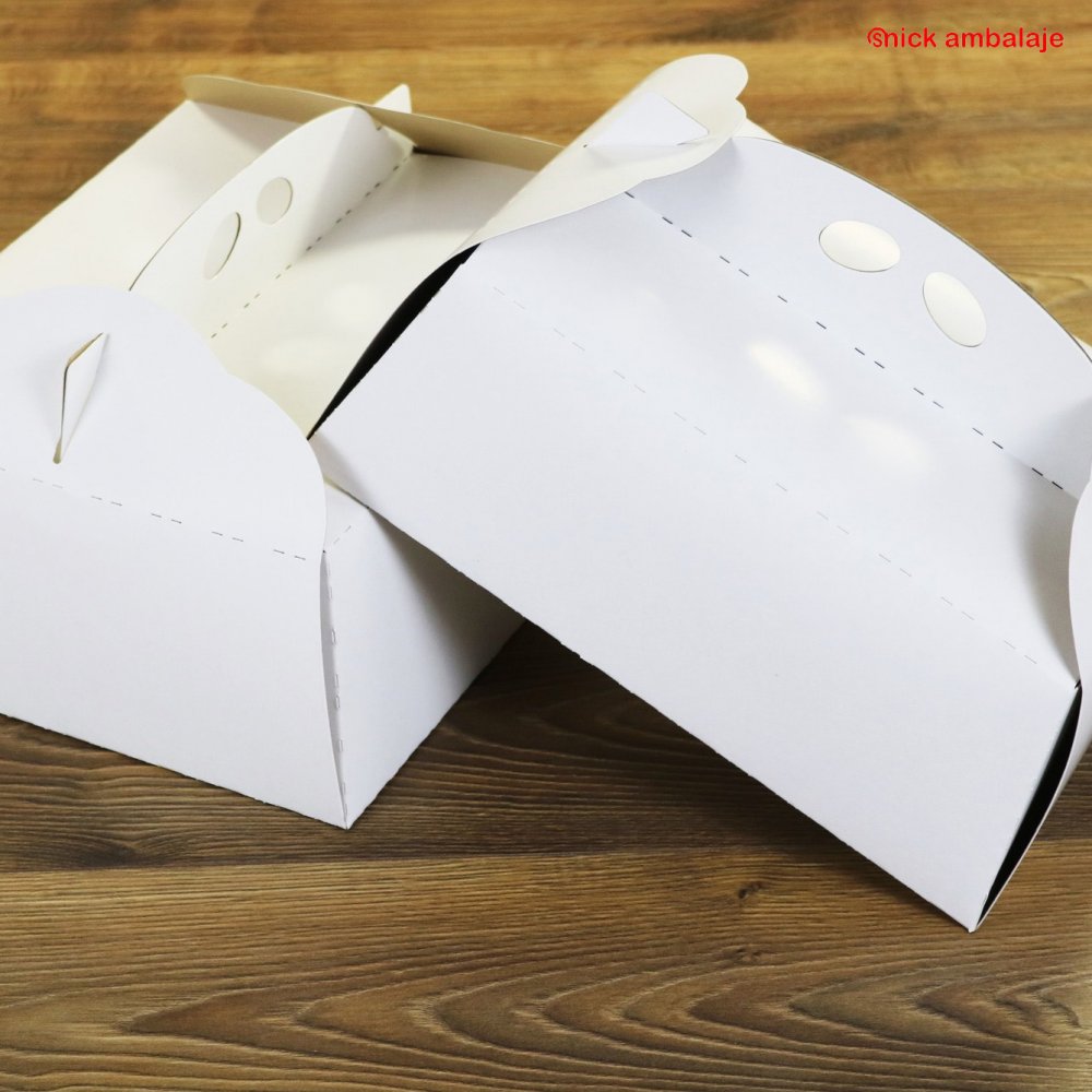 La Snick Ambalaje ai la dispozitie o multime de ambalaje de unica ...